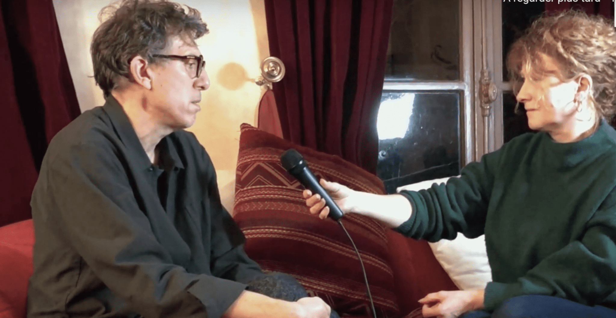 Moby Dick mise en scène Yngvild Aspeli | M La Scène