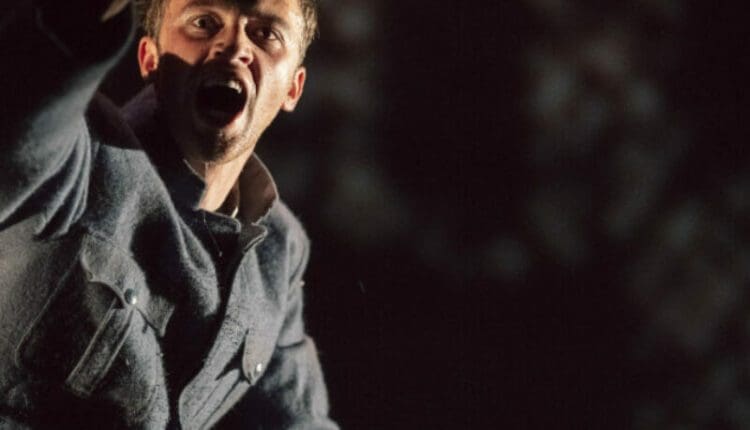 Critique Le Malade imaginaire | M La Scène Blog Théâtre