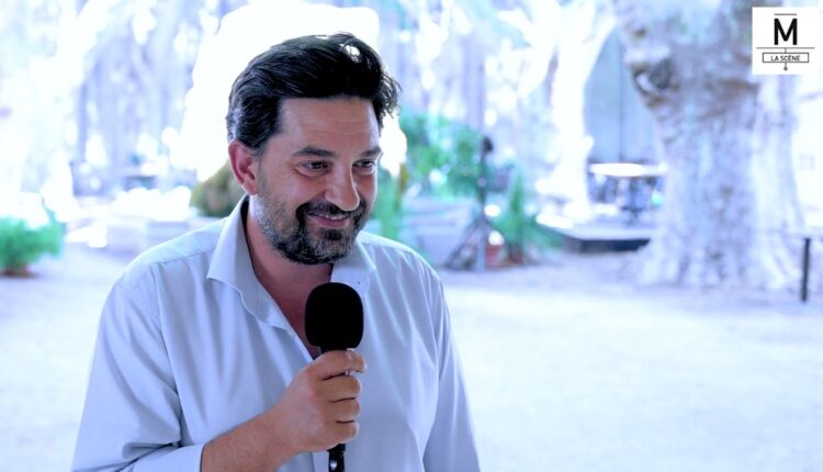 Critique Hécube, pas Hécube | M La Scène Blog Théâtre