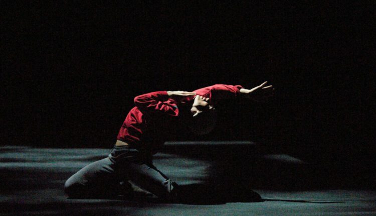 Critique Le Songe d'une nuit d'été | M La Scène Blog Théâtre