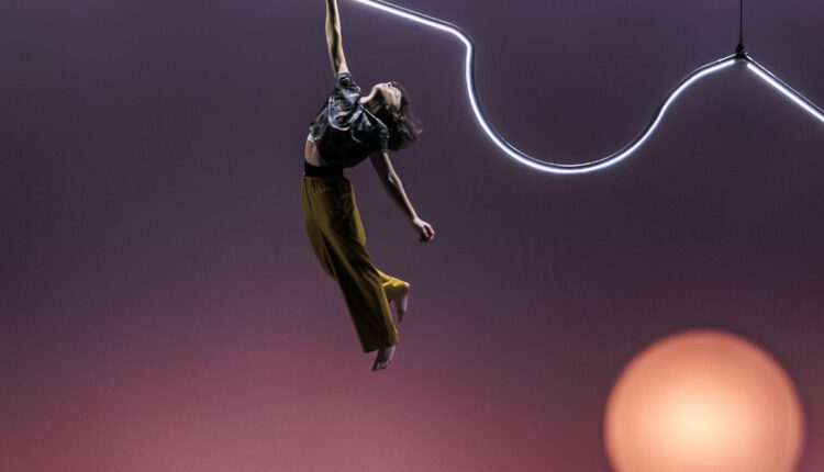 Critique Choeur des amants | M La Scène Blog Théâtre